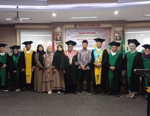 FEB UMS – Fakultas Ekonomi dan Bisnis Universitas Muhammadiyah Surakarta