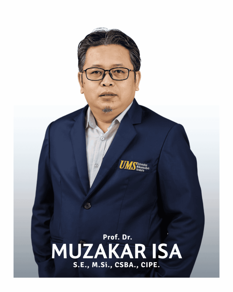 FEB UMS – Fakultas Ekonomi dan Bisnis Universitas Muhammadiyah Surakarta