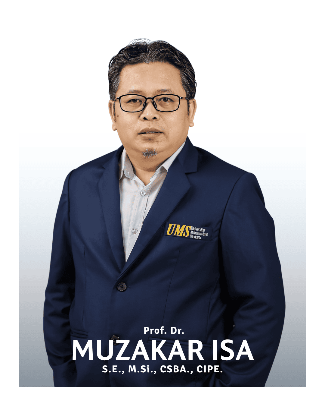 FEB UMS – Fakultas Ekonomi dan Bisnis Universitas Muhammadiyah Surakarta